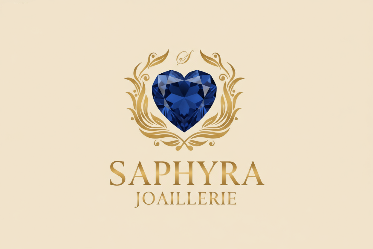 Saphyra joaillerie